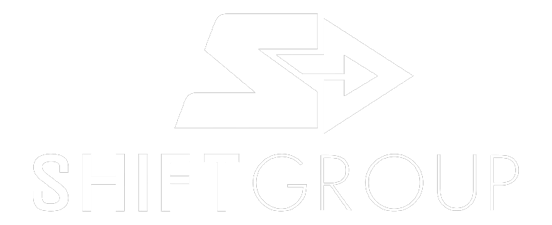 Shift Group Sign-Up Page